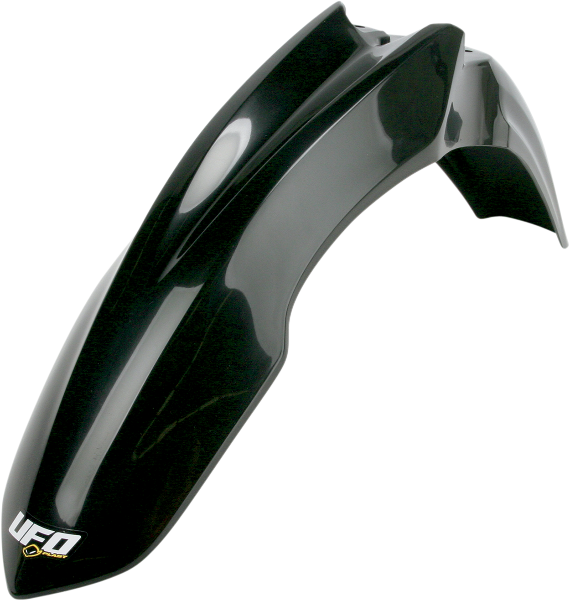 UFO Front Fender - Black HO04635-001 – Bills Performance